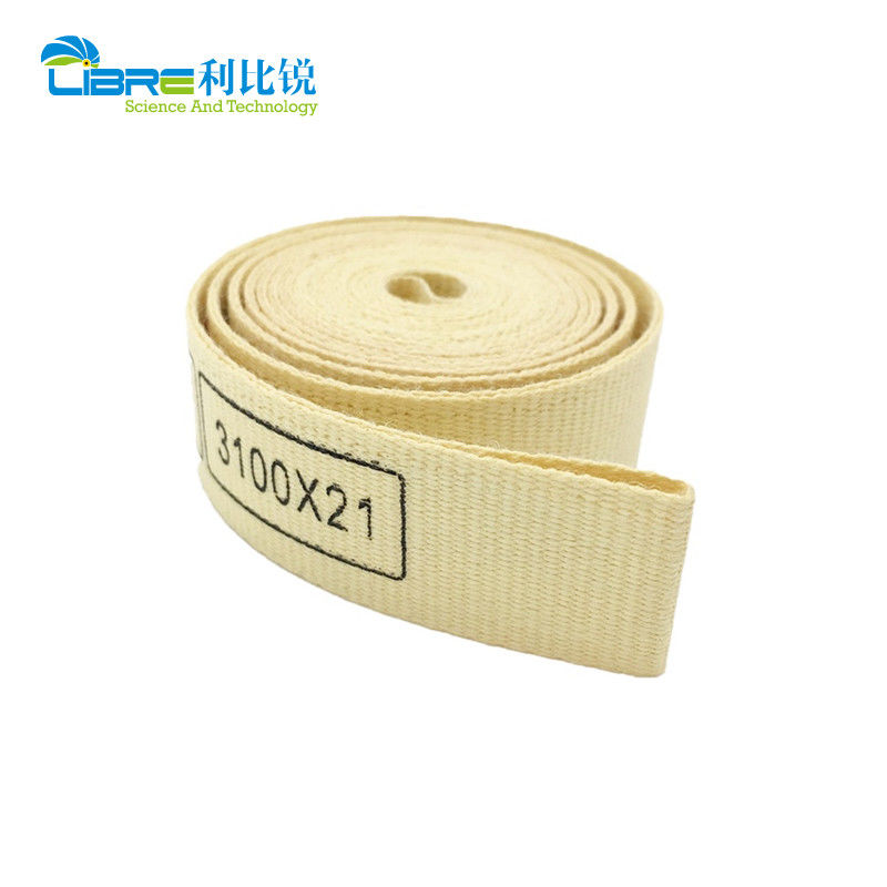 Protos Cigarette Making Machine 3100*21mm Garniture Tape