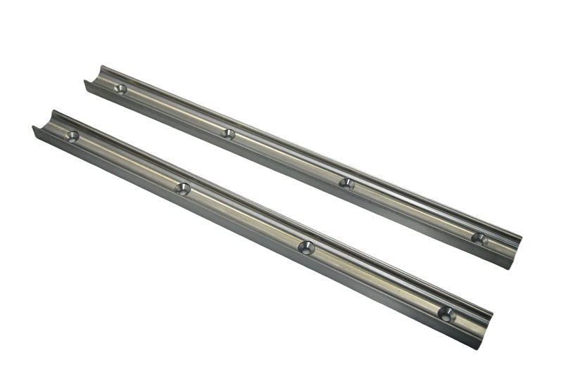 Hauni Tobacco Cutter Parts Rail Guide Shaft Part Number 5KTD11 For KT2 ...