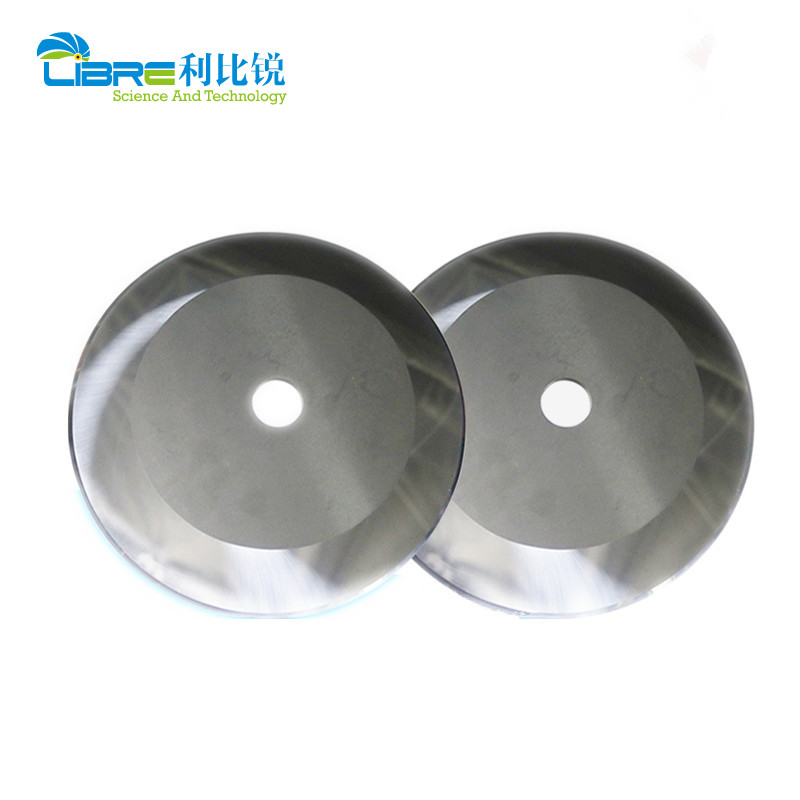Diameter 420mm Circular Tungsten Carbide Industrial Cutting Blades