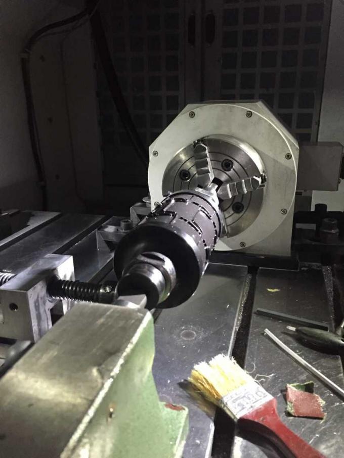 Focke Cigarette Packing Machine Parts inner frame cutter