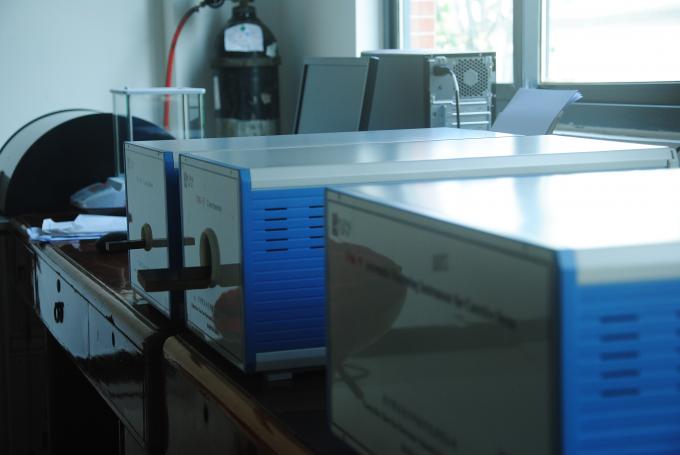 China LIBRE SCIENCE AND TECHNOLOGY CO.,LTD quality control