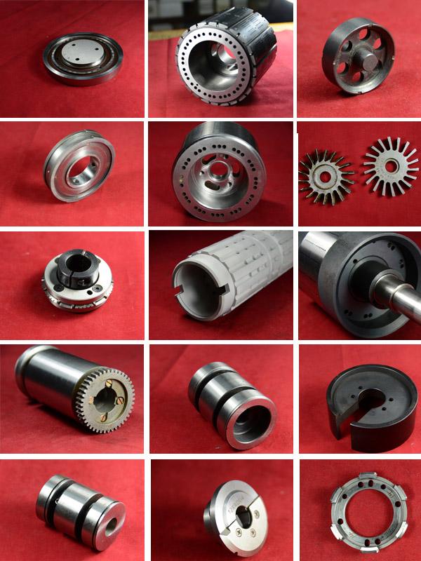 HLP2 Cigarette Packer Inner Frame Cutting Roller Molins Tobacco Machine ...