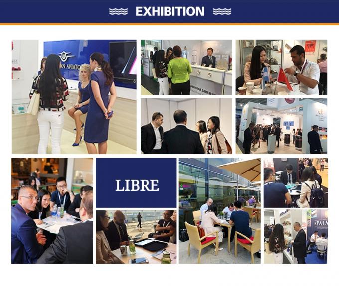 China LIBRE SCIENCE AND TECHNOLOGY CO.,LTD company profile