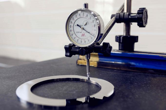 China LIBRE SCIENCE AND TECHNOLOGY CO.,LTD quality control