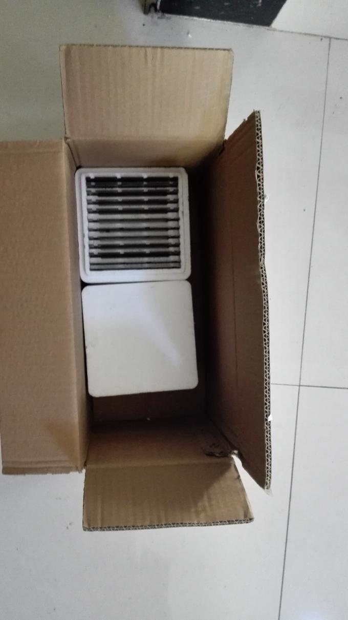 Tungsten Carbide Paper Cutting Blade For Hauni Protos Cigarette Making