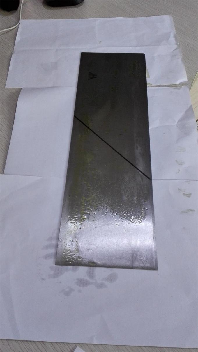 Hauni Machine Tobacco Cutter Knife Rotary Blade For KTH KT2 KTC Tobacco ...