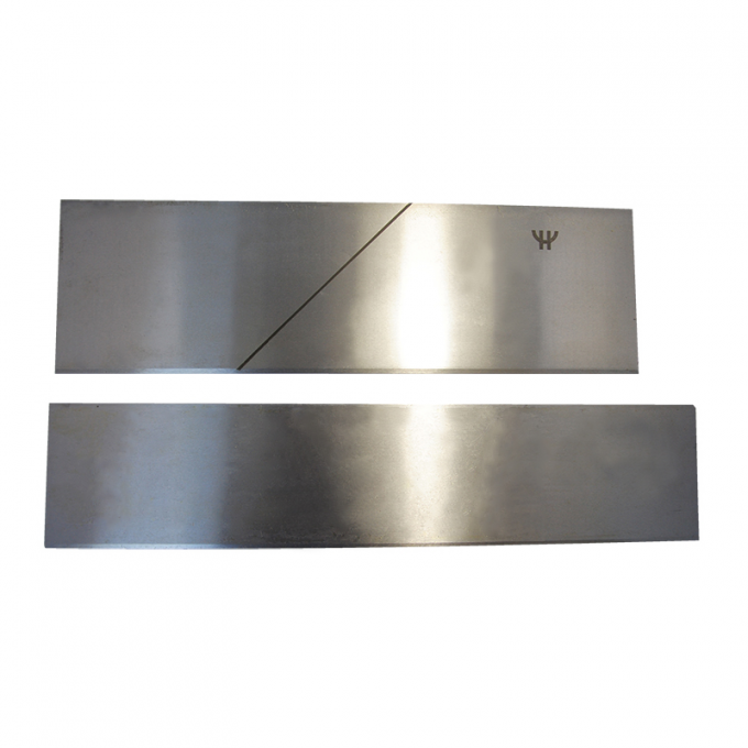 Stainless Steel Rotary Tobacco Knife 5KTD8-1 For Hauni KTH KT2 KT ...