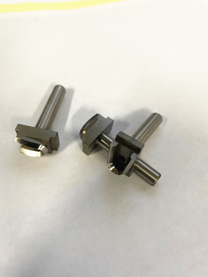 Tear Tape Knife U Knife For GD Packing Machine