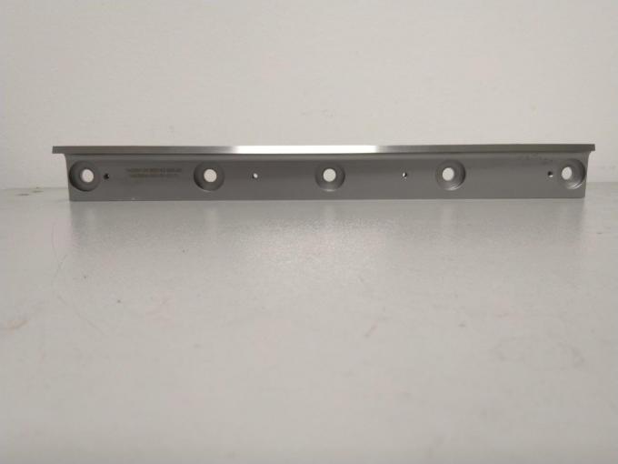 Bottom Knife Bar 3KTD84 For Hauni KT2 Tobacco Cutter