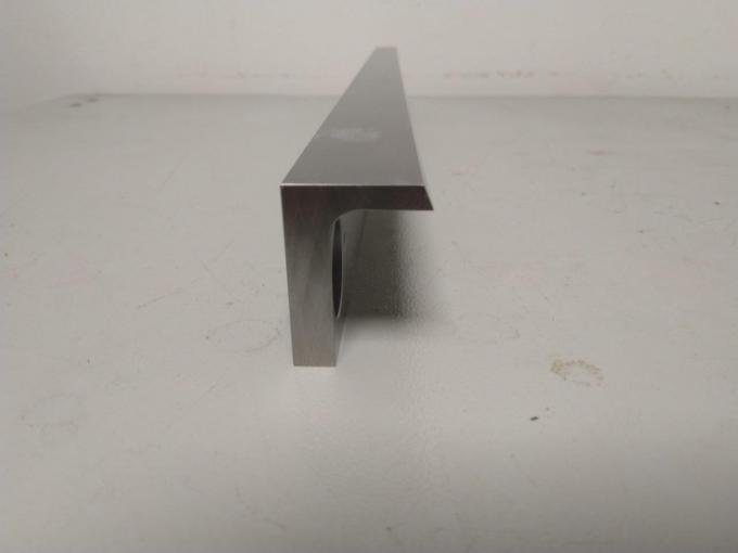 Bottom Knife Bar 3KTD84 For Hauni KT2 Tobacco Cutter