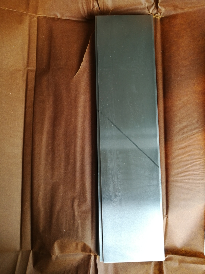 Stainless Steel Rotary Tobacco Knife 5KTD8-1 For Hauni KTH KT2 KT ...